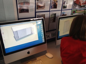 Ree Gorree/Peel Clothworkers 1/2