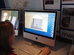 Ree Gorree/Peel Clothworkers 1/2